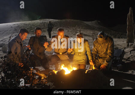 Marnette Patterson Starship Troopers