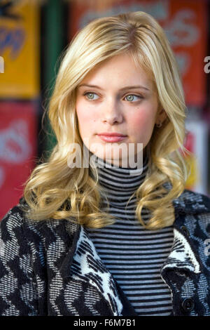 RELEASE DATE: 28 March 2008. MOVIE TITLE: Superhero Movie. STUDIO ...