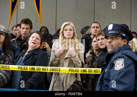 RELEASE DATE: 28 March 2008. MOVIE TITLE: Superhero Movie. STUDIO ...