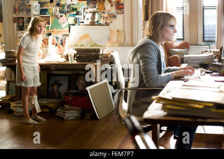 RELEASE DATE: April 03, 2008. MOVIE TITLE: Nim's Island. STUDIO ...