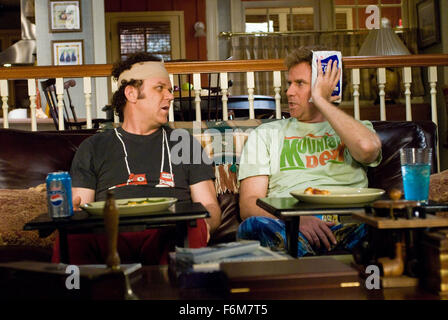 RELEASE DATE: July 25, 2008. MOVIE TITLE: Step Brothers. STUDIO ...