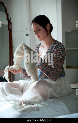RELEASE DATE: June 25, 2009. MOVIE TITLE: Bright Star. STUDIO: BBC ...