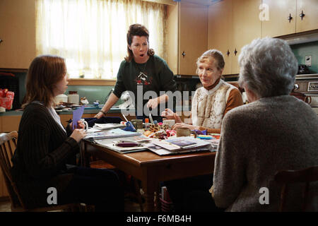RELEASE DATE: 30 January 2009. MOVIE TITLE: The Uninvited. STUDIO ...