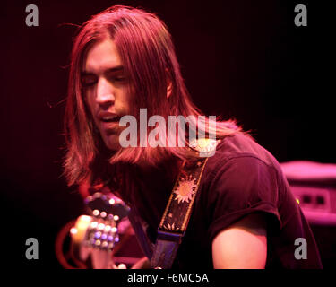 Jun 26, 2009 - San Diego, California, USA - DAVID SMALE of The ...