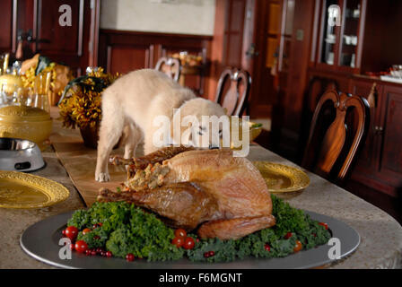 RELEASE DATE: November 24, 2009. MOVIE TITLE: Santa Buddies. STUDIO ...