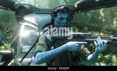 RELEASE DATE: December 18, 2009. MOVIE TITLE: Avatar. STUDIO: 20th ...