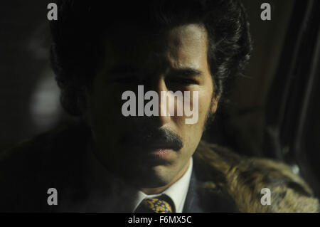 RELEASE DATE: February 21, 2011 MOVIE TITLE: Angel of Evil aka Engel ...