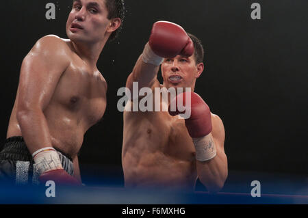 RELEASE DATE: December 10, 2010. MOVIE TITLE: The Fighter. STUDIO ...