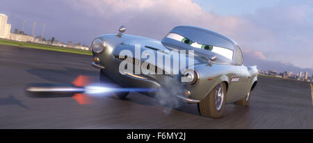 RELEASE DATE: June 24, 2011 MOVIE TITLE: Cars 2 STUDIO: Walt Disney ...