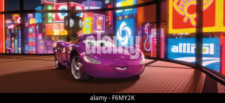 RELEASE DATE: June 24, 2011 MOVIE TITLE: Cars 2 STUDIO: Walt Disney ...