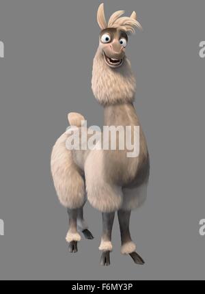 RELEASE DATE: January 2011. TITLE: Open Season 3. STUDIO: Sony Pictures ...