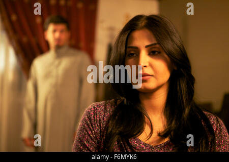 RELEASE DATE: September 13, 2013 TITLE: Wadjda STUDIO: Sony Pictures ...