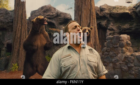 RELEASE DATE: July 8, 2011 MOVIE TITLE: Zookeeper STUDIO: Columbia ...