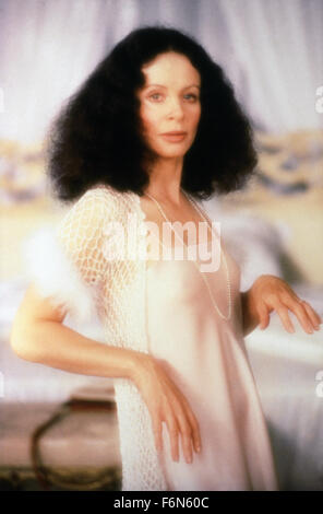 May 29, 2014 - Hollywood, USA - BULLSHOT CRUMMOND (1983) .RON HOUSE ...