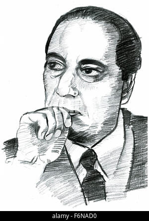 Dr Homi Jehangir Bhabha Indian nuclear physicist, Director, Professor ...