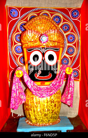 Handicraft of odisha, pipili, india, asia Stock Photo - Alamy
