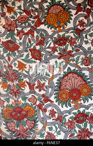 Floral designs kankhal, haridwar, uttarakhand, india, asia Stock Photo ...