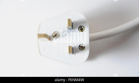 British standard 3 pin plugs and sockets for domestic household use one ...