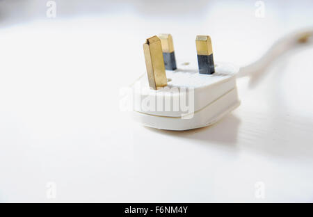 British standard 3 pin plugs and sockets for domestic household use one ...