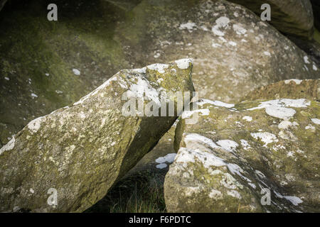 Natural weathered volcanic igneous rock background Stock Photo - Alamy