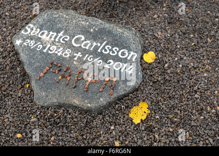 Father Headstone - Granite Cemetery Grave Headstone Marked with Father ...