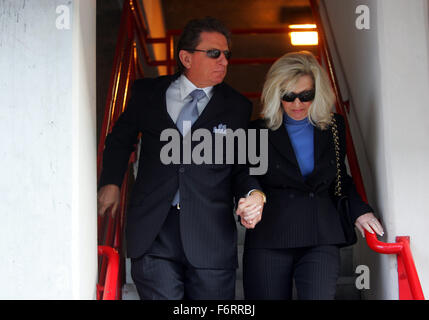 Ft. Lauderdale, United States. 25th Feb, 2025. FT. LAUDERDALE, FL ...