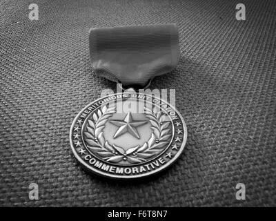 Air Force Outstanding Unit Award with V Stock Photo - Alamy