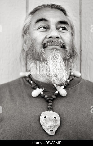 Portrait of aMan Stock Photo - Alamy