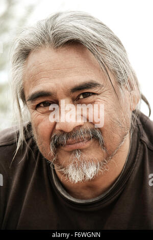 Portrait of aMan Stock Photo - Alamy