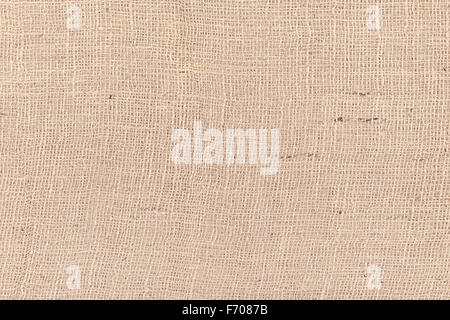 Jute fabric natural texture or background Stock Photo - Alamy