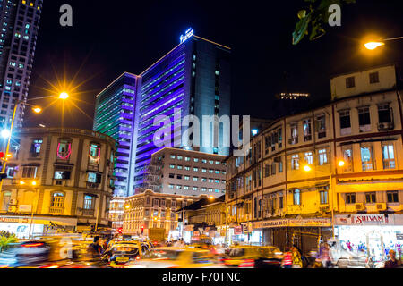 Hn reliance foundation hospital, prarthana samaj, mumbai, maharashtra ...