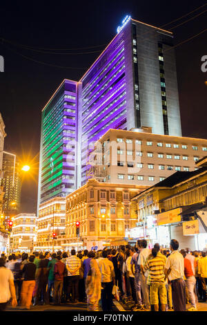 Hn reliance foundation hospital, prarthana samaj, mumbai, maharashtra ...