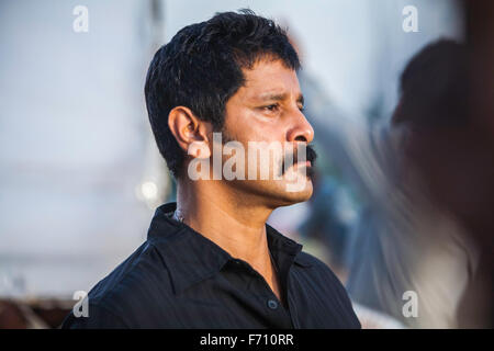 Vikram, Indian actor, Kennedy John Victor, Indian film actor, playback ...