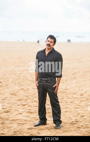Vikram, Indian actor, Kennedy John Victor, Indian film actor, playback ...