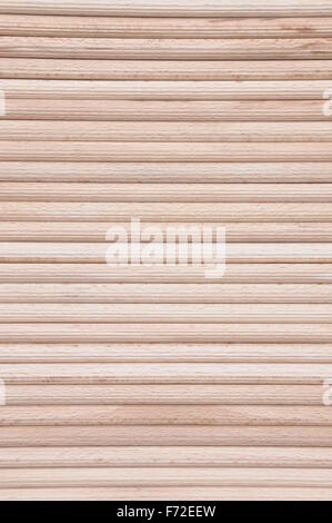 Wooden stakes in rows as background Stock Photo - Alamy