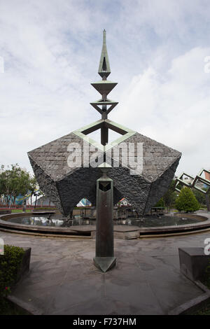 228 Peace Park Stock Photo - Alamy
