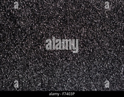 Close up image polymer texture Stock Photo - Alamy