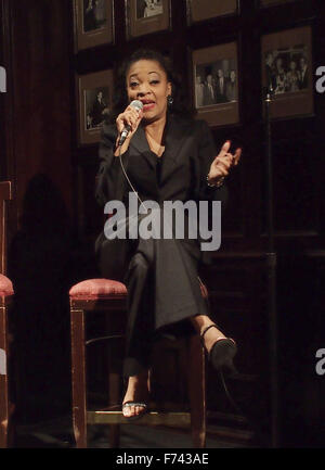 'Sweet Micky for President' screening at the Prasperity Vision Awards ...