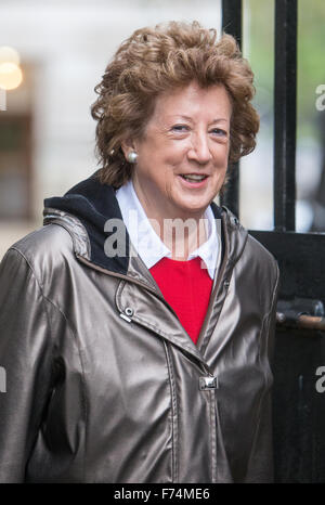 Joyce Anelay, Baroness Anelay of St John's Seal, Minister of State for ...