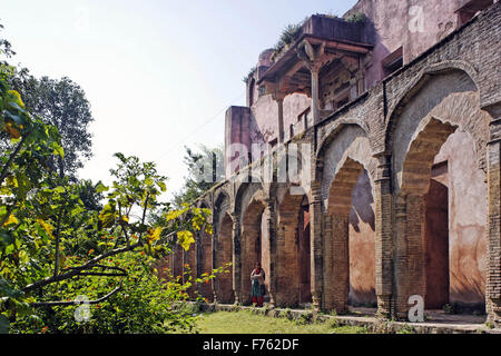 Dhar fort, madhya pradesh, india, asia Stock Photo - Alamy