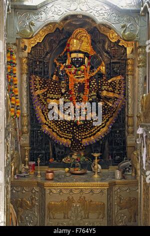 Gadhada shamlaji khedbrahma, sabarkantha, gujarat, india, asia Stock ...