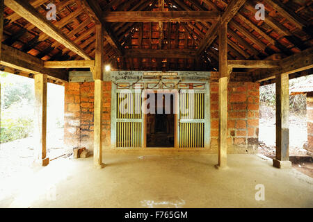 Mahadev Temple, mandangad, ratnagiri, maharashtra, india, asia Stock ...