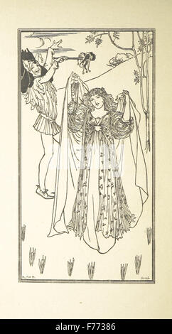 A pastoral comedy adapted from Geoffrey Chaucer’s 'The Wife of Bath's ...