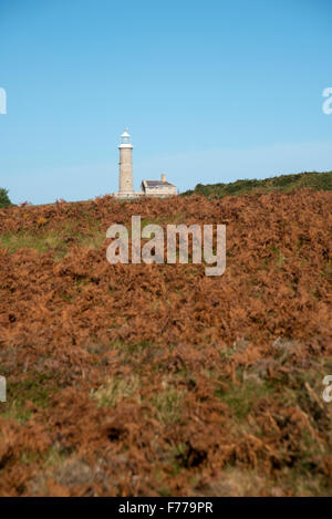 Old looking rock cliffs in Monument valley with moon in the sky Stock ...