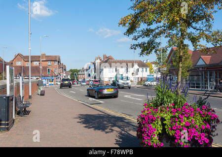Packhorse Road, Gerrards Cross, Buckinghamshire, England, United ...