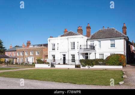 West Common, Gerrards Cross, Buckinghamshire, England, United Kingdom ...