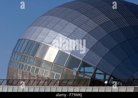 space age building Japan futuristic design Stock Photo - Alamy