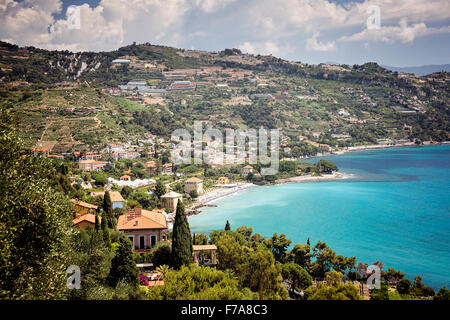 Latte, Imperia, Liguria, Italy Stock Photo - Alamy