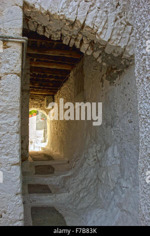 Gythion - Greece Stock Photo - Alamy