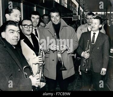 Herb Alpert and the Tijuana Brass, (from top down): John Pisano, Pat ...